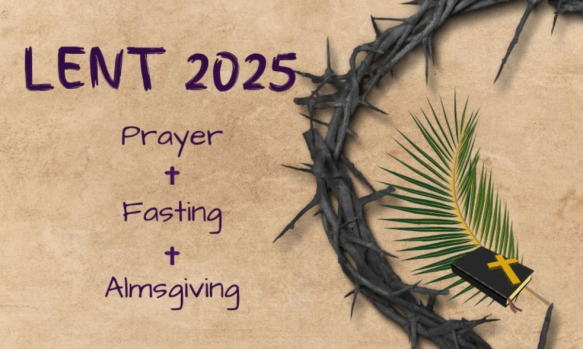 St. Rosalie's Church