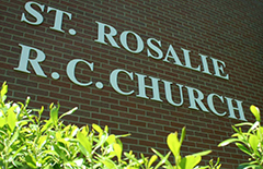 St. Rosalie's Church